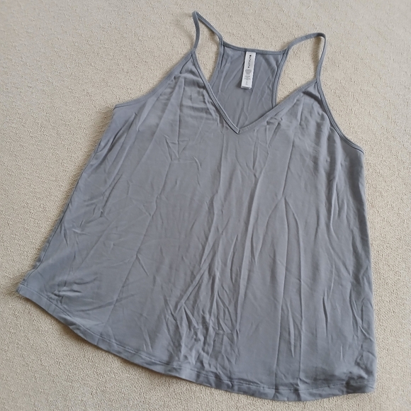 Athleta | Intimates & Sleepwear | Athleta Nighttime Bliss Sleep Cami ...